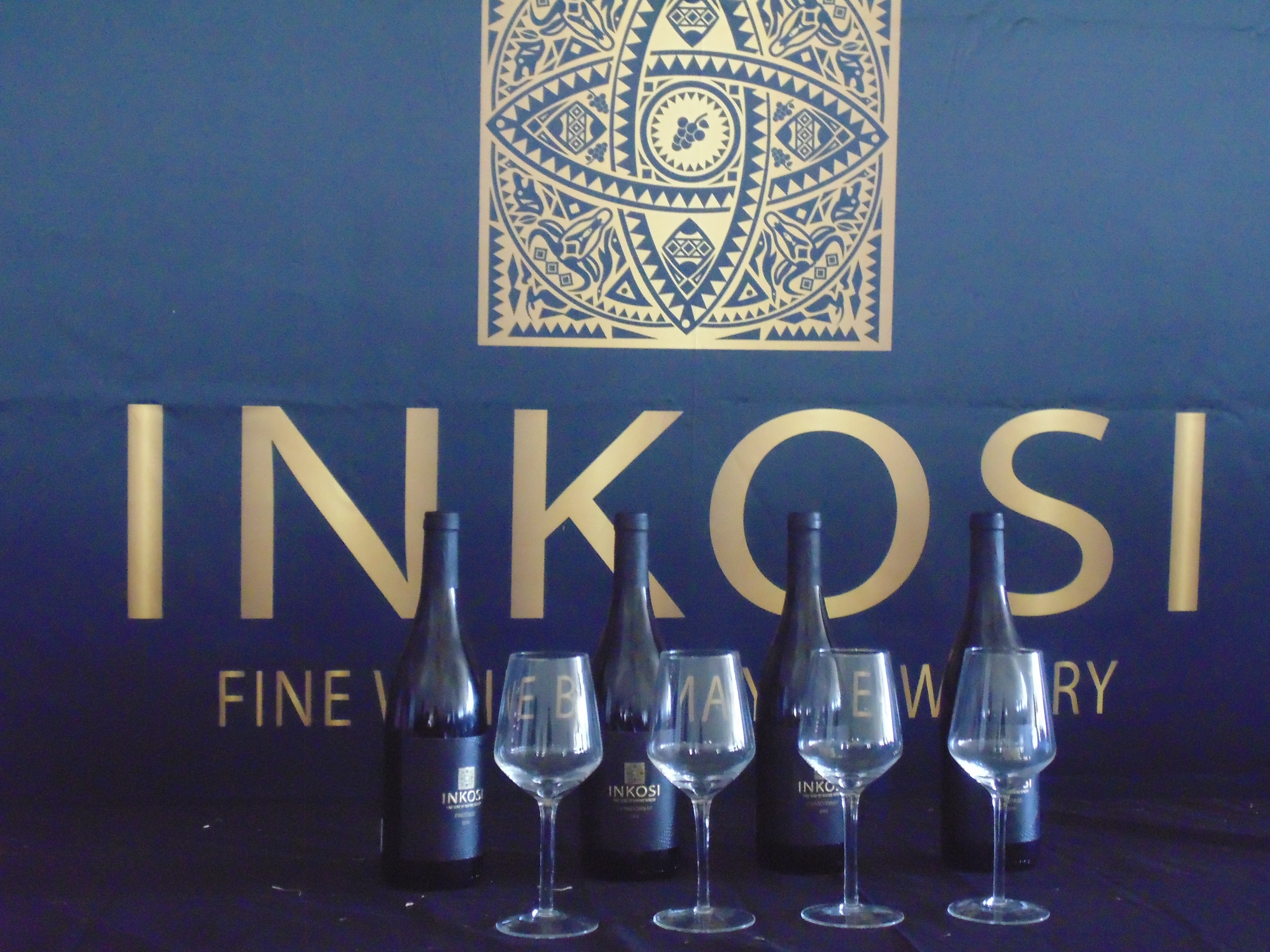 LOCAL IS LEKKER ! SHILOH WINE BRAND LAUNCHED IN APRIL 2017